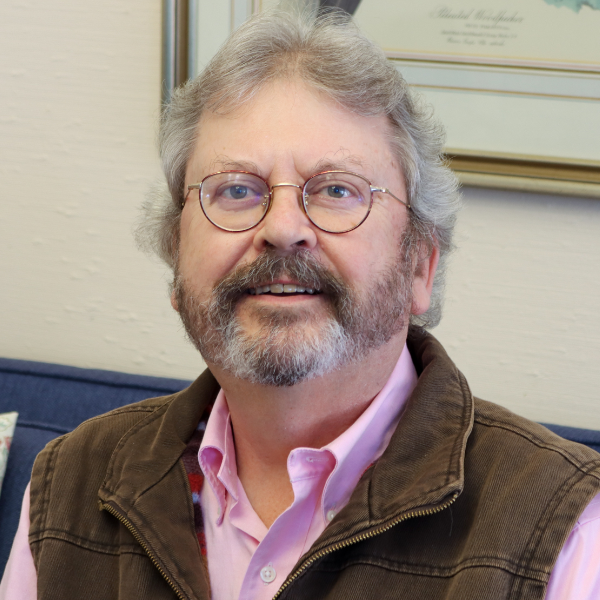 Church Leadership — St. Stephen's Episcopal Church