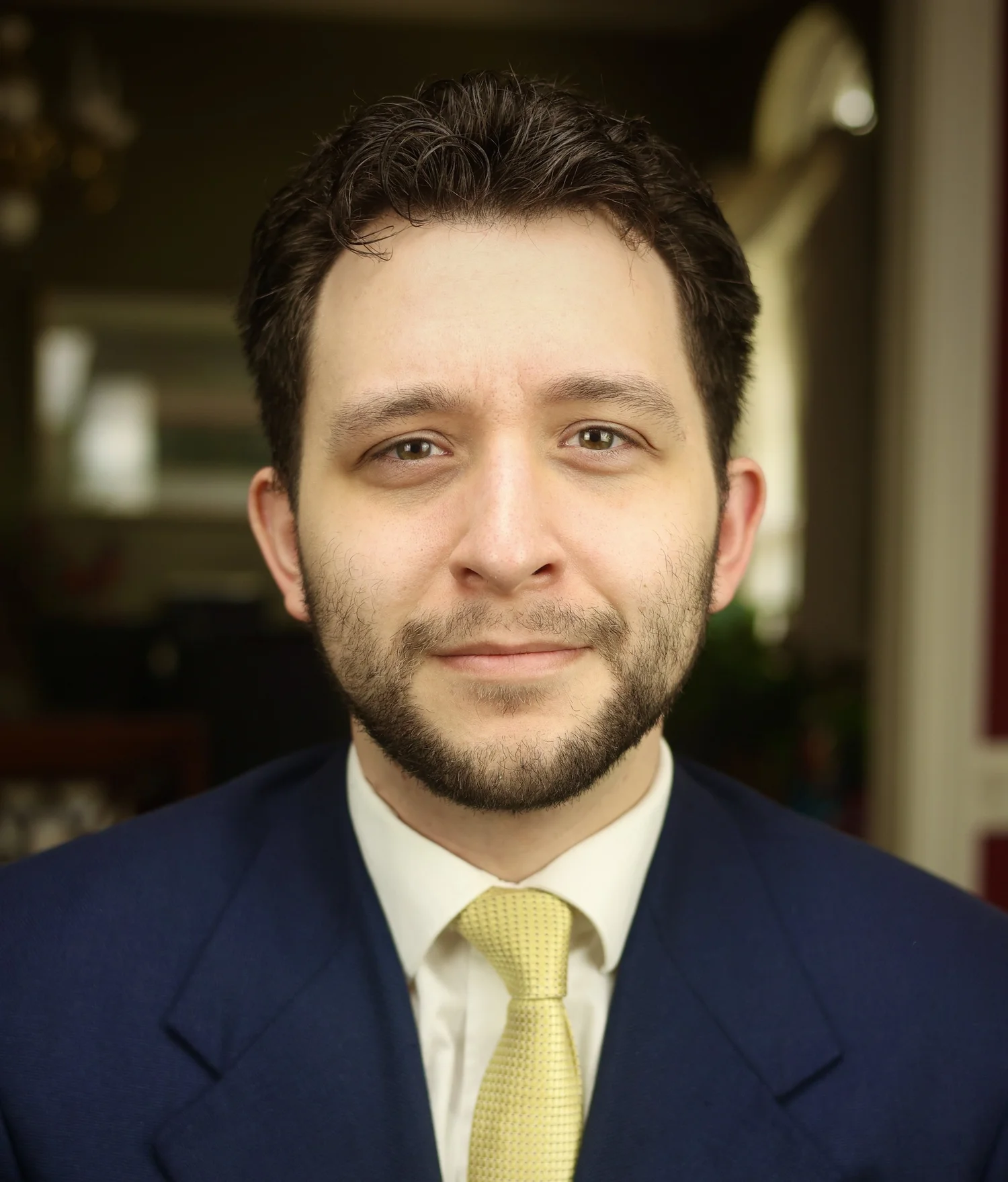 Church Leadership — St. Stephen's Episcopal Church