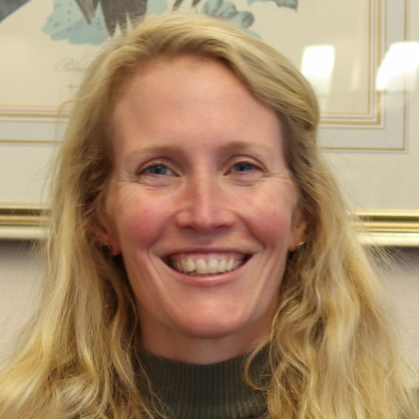 Church Leadership — St. Stephen's Episcopal Church