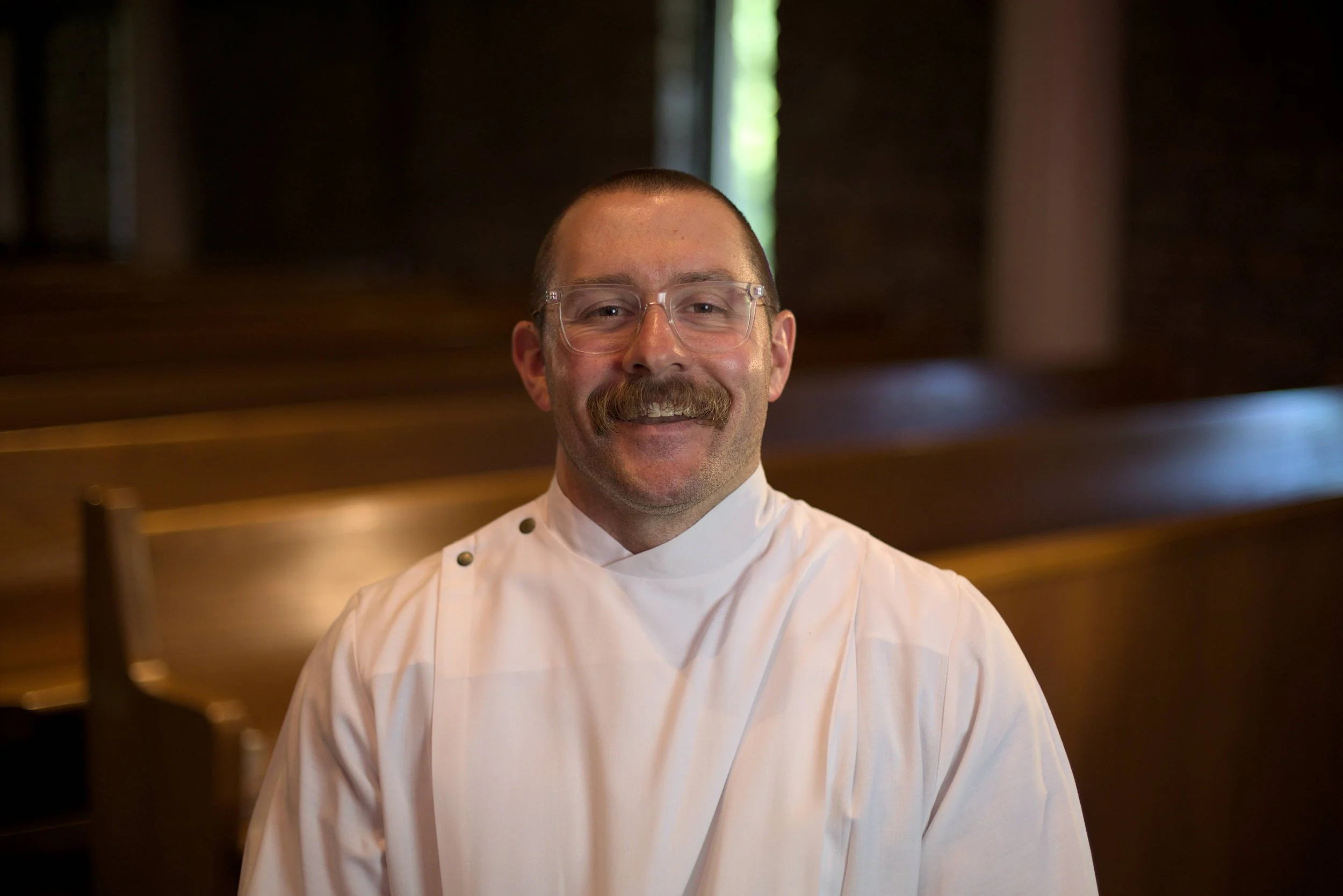 Church Leadership — St. Stephen's Episcopal Church