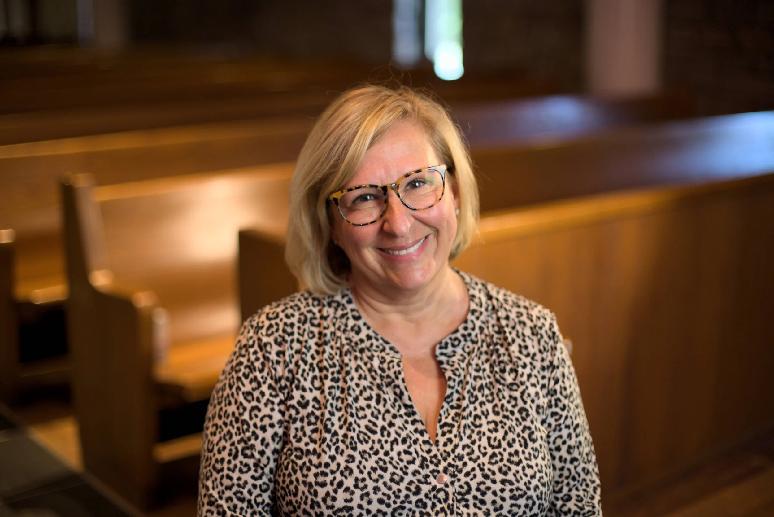 Church Leadership — St. Stephen's Episcopal Church