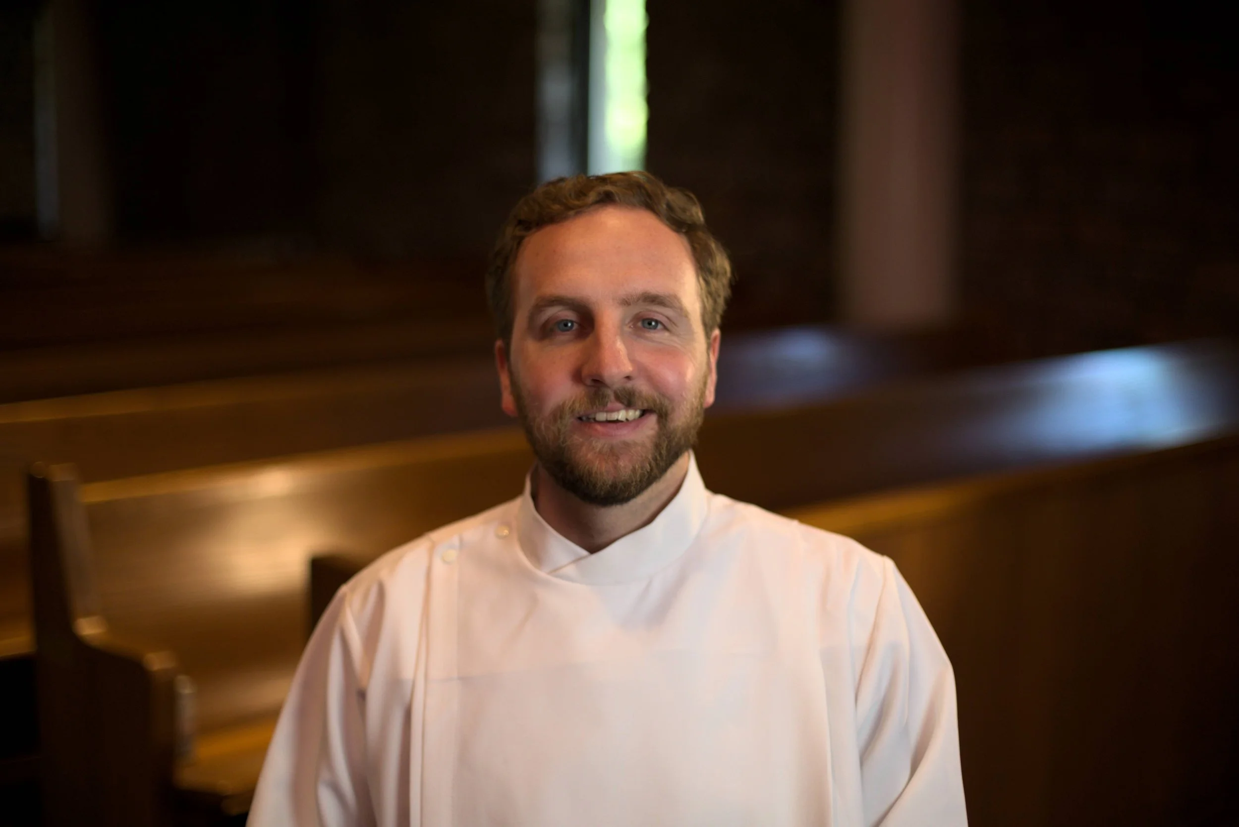 Church Leadership — St. Stephen's Episcopal Church