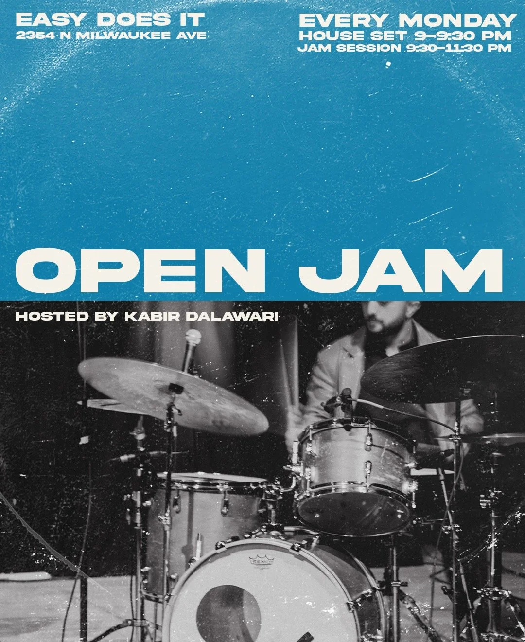 Wine Tastings & Pop-Ups — Easy Does It