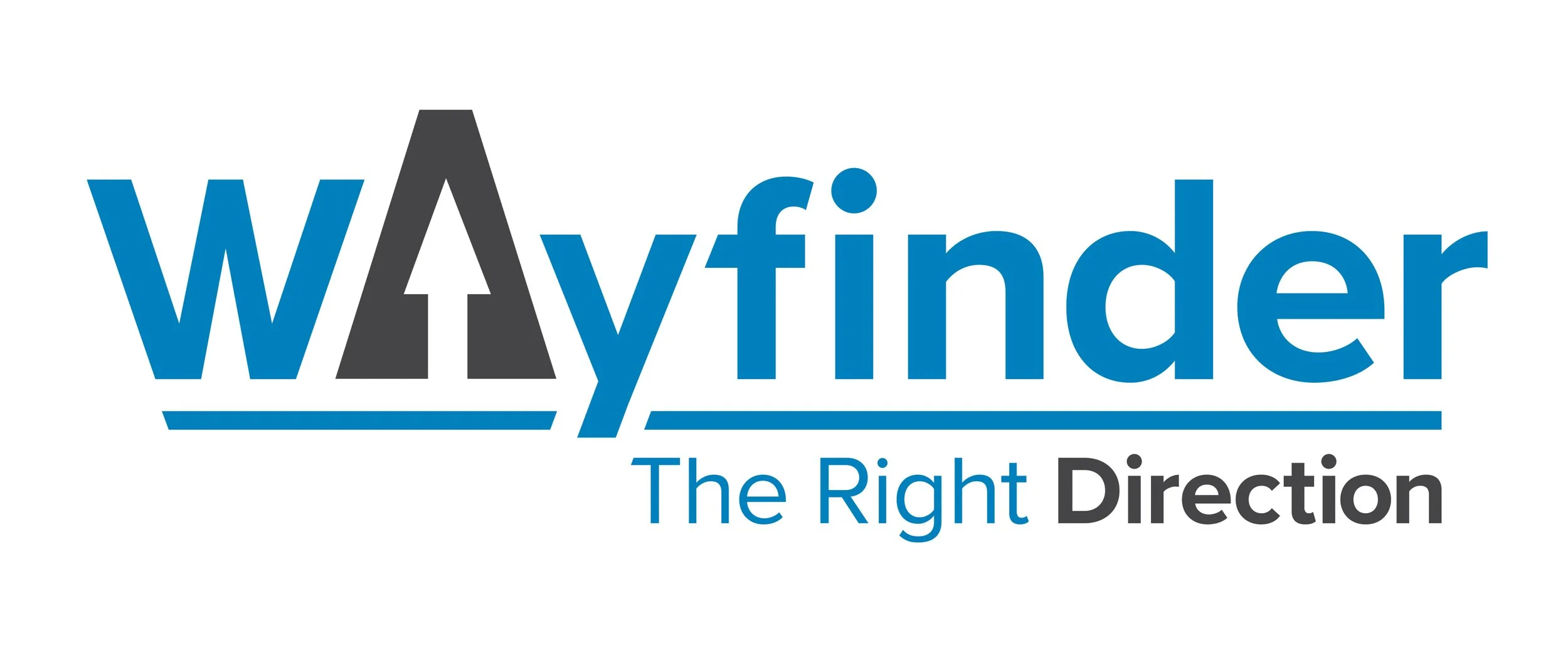 Our Work | Wayfinder | Search Strategy — Marble Media - Digital ...