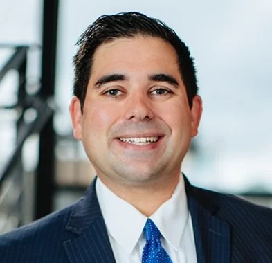 Matthew T. Ciulla - Indianapolis Attorney — MacGill Law | MacGill P.C.