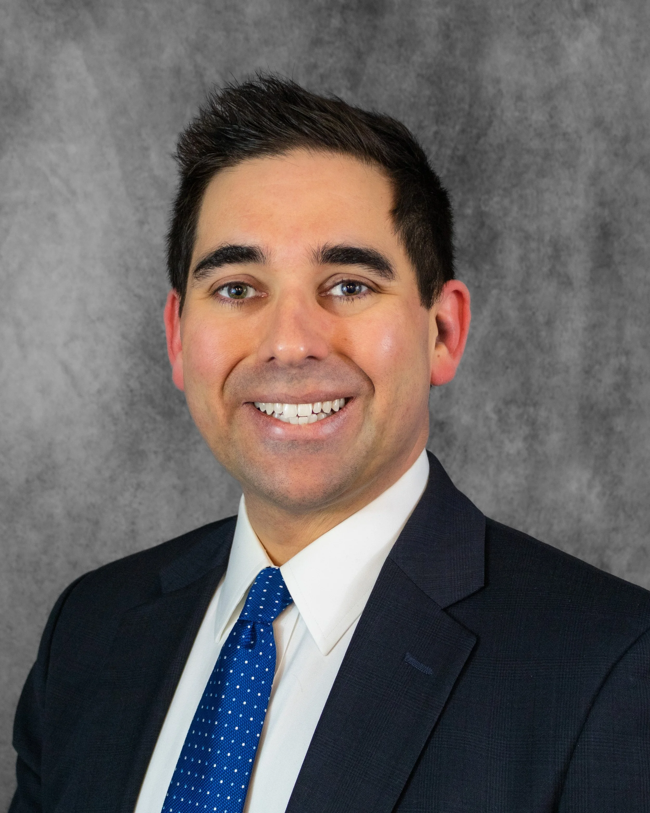Matthew T. Ciulla - Indianapolis Attorney — MacGill Law | MacGill P.C.