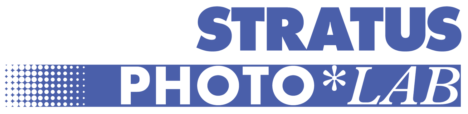 STRATUS PHOTO*LAB — STRATUS