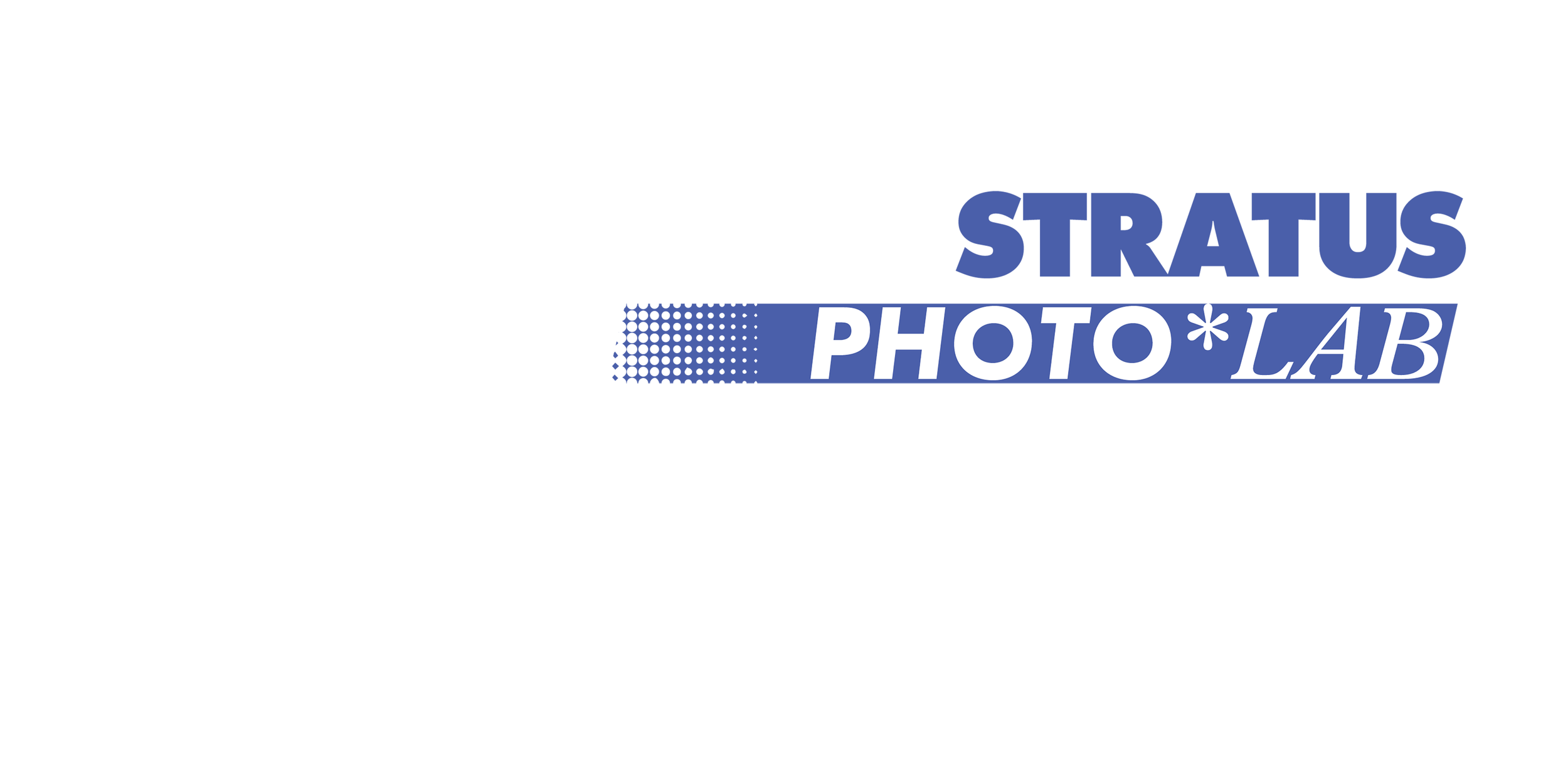 STRATUS PHOTO*LAB — STRATUS