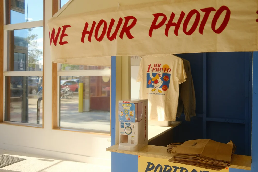 1 HOUR PHOTO — STRATUS