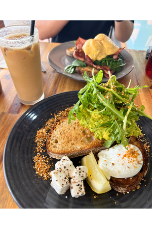 The 25 Best Coffee Shops in Byron Bay: Where to Find the Best Coffee ...