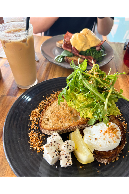 The 25 Best Coffee Shops in Byron Bay: Where to Find the Best Coffee ...