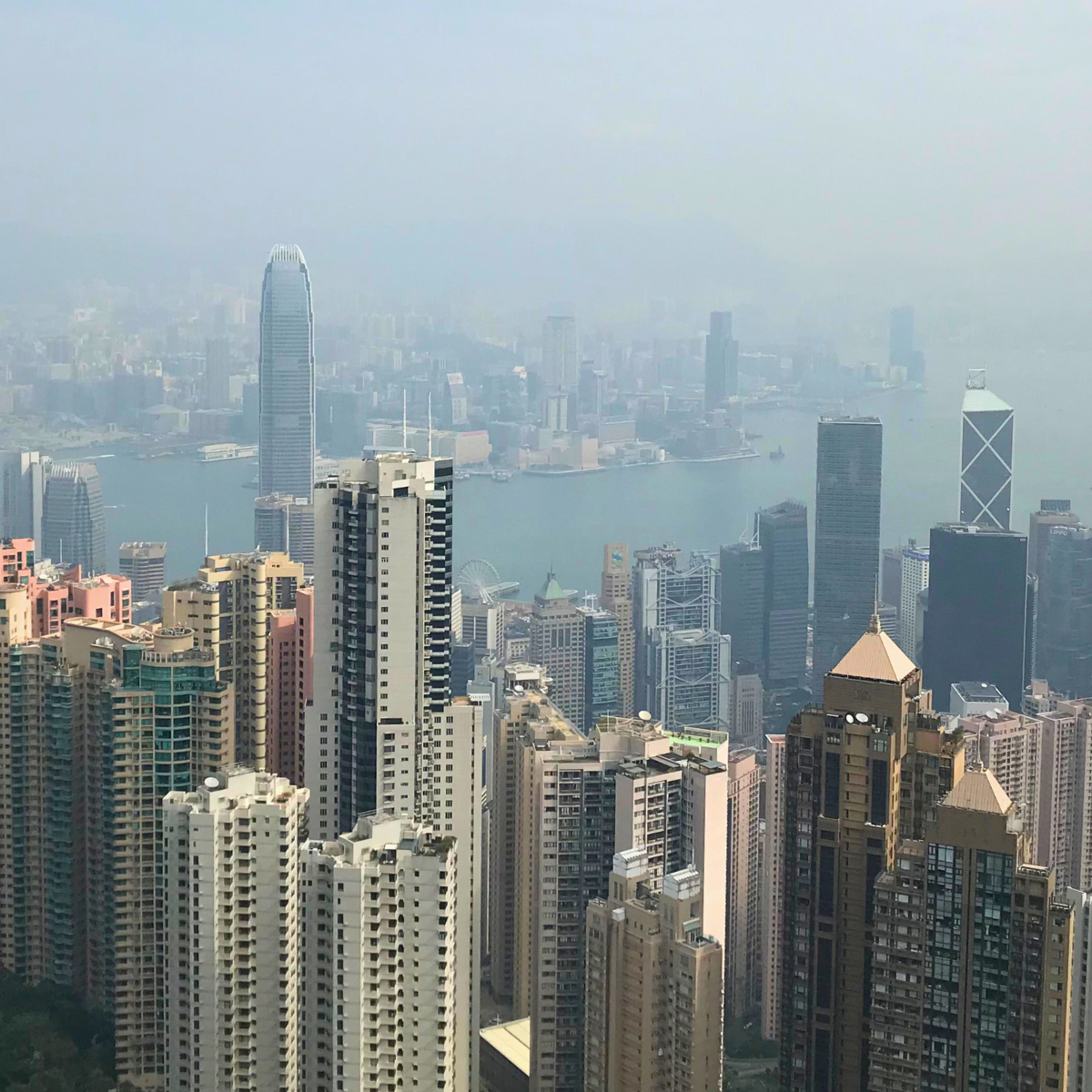 26 Top Hong Kong Tourist Attractions — Ruby Travels