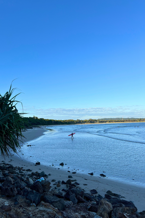 Your Guide to Byron Bay Beaches: The Best Spots to Swim, Surf & Soak Up ...