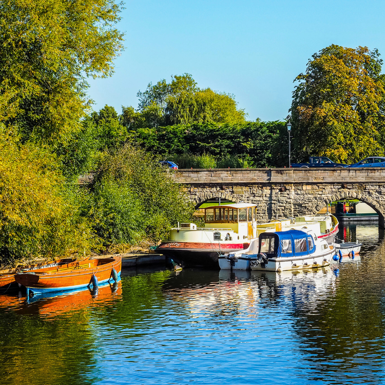 The 22 Best Day Trips from London — Ruby Travels