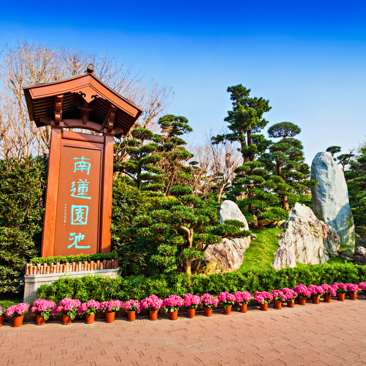 26 Top Hong Kong Tourist Attractions — Ruby Travels