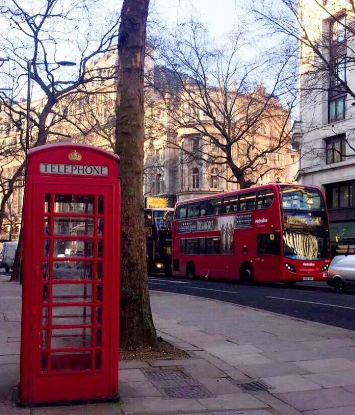 How to Make the Most of One Day in London — Ruby Travels