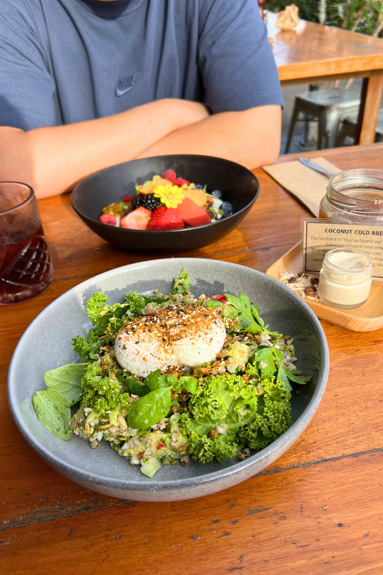 The 25 Best Coffee Shops in Byron Bay: Where to Find the Best Coffee ...