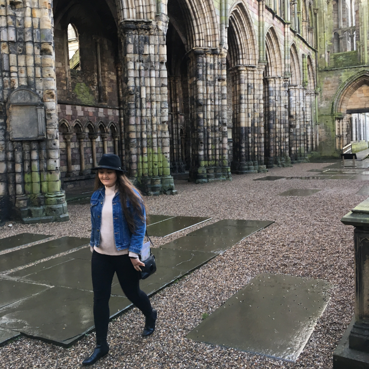 Your Guide to Solo Female Travel in Scotland - Ruby Travels — Ruby Travels
