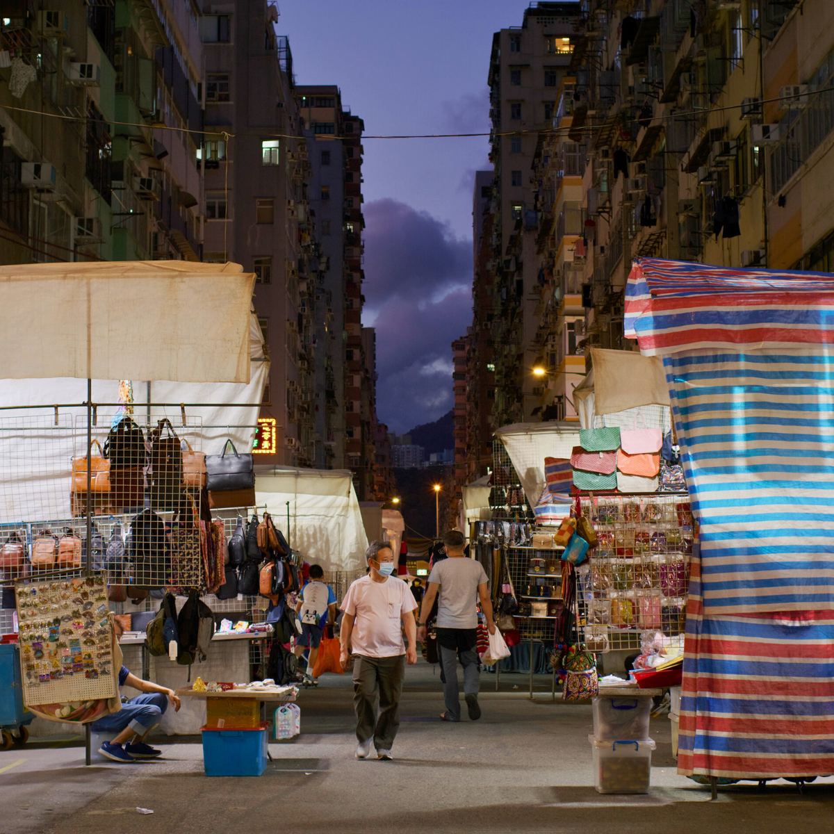 26 Top Hong Kong Tourist Attractions — Ruby Travels
