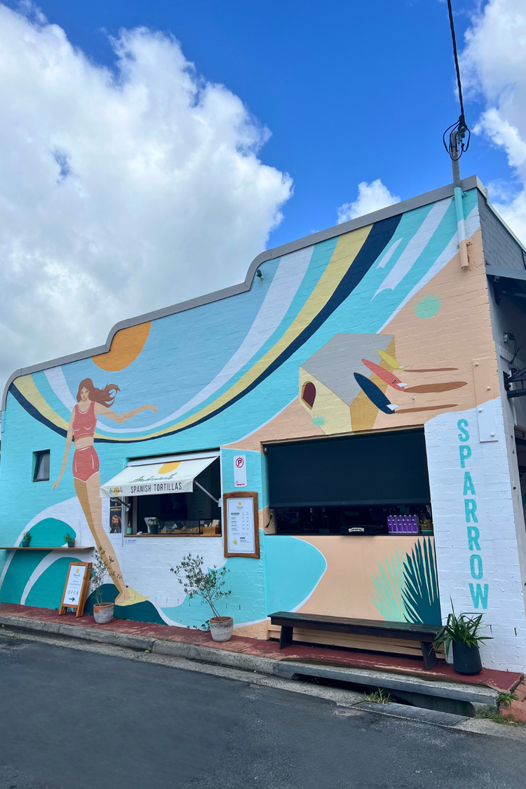 The 25 Best Coffee Shops in Byron Bay: Where to Find the Best Coffee ...