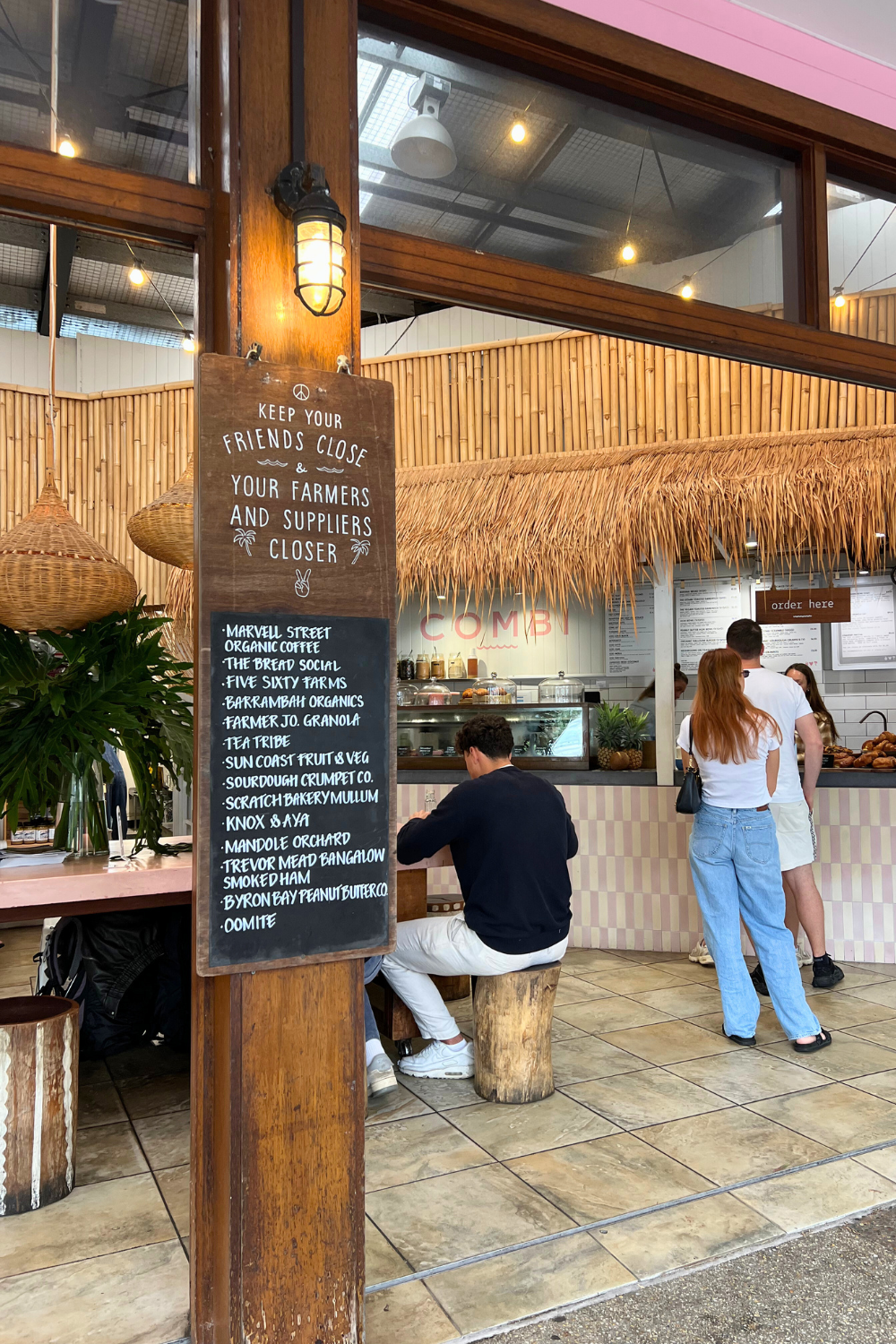 The 25 Best Coffee Shops in Byron Bay: Where to Find the Best Coffee ...