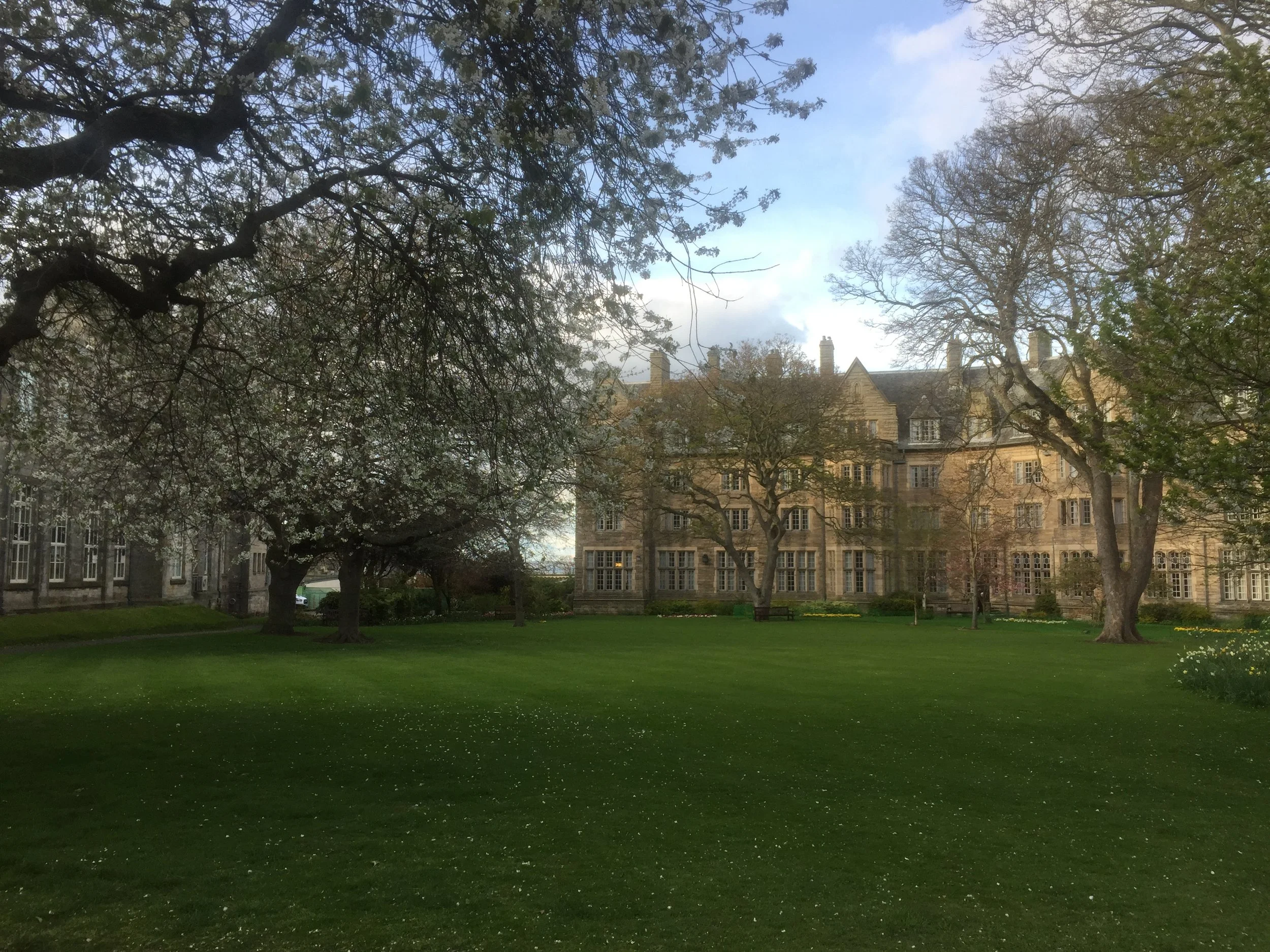 10 Things to Do in St Andrews, Scotland - Ruby Travels — Ruby Travels