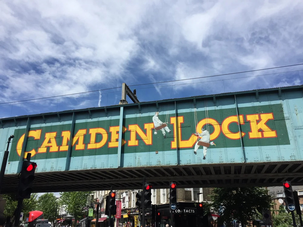 The Ultimate Guide to Visiting Camden Market - Ruby Travels — Ruby Travels