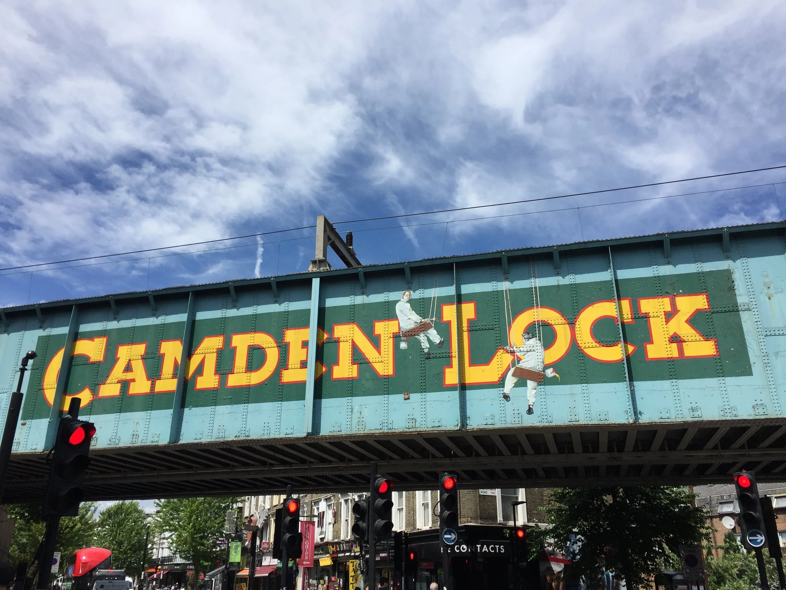 The Ultimate Guide to Visiting Camden Market - Ruby Travels — Ruby Travels