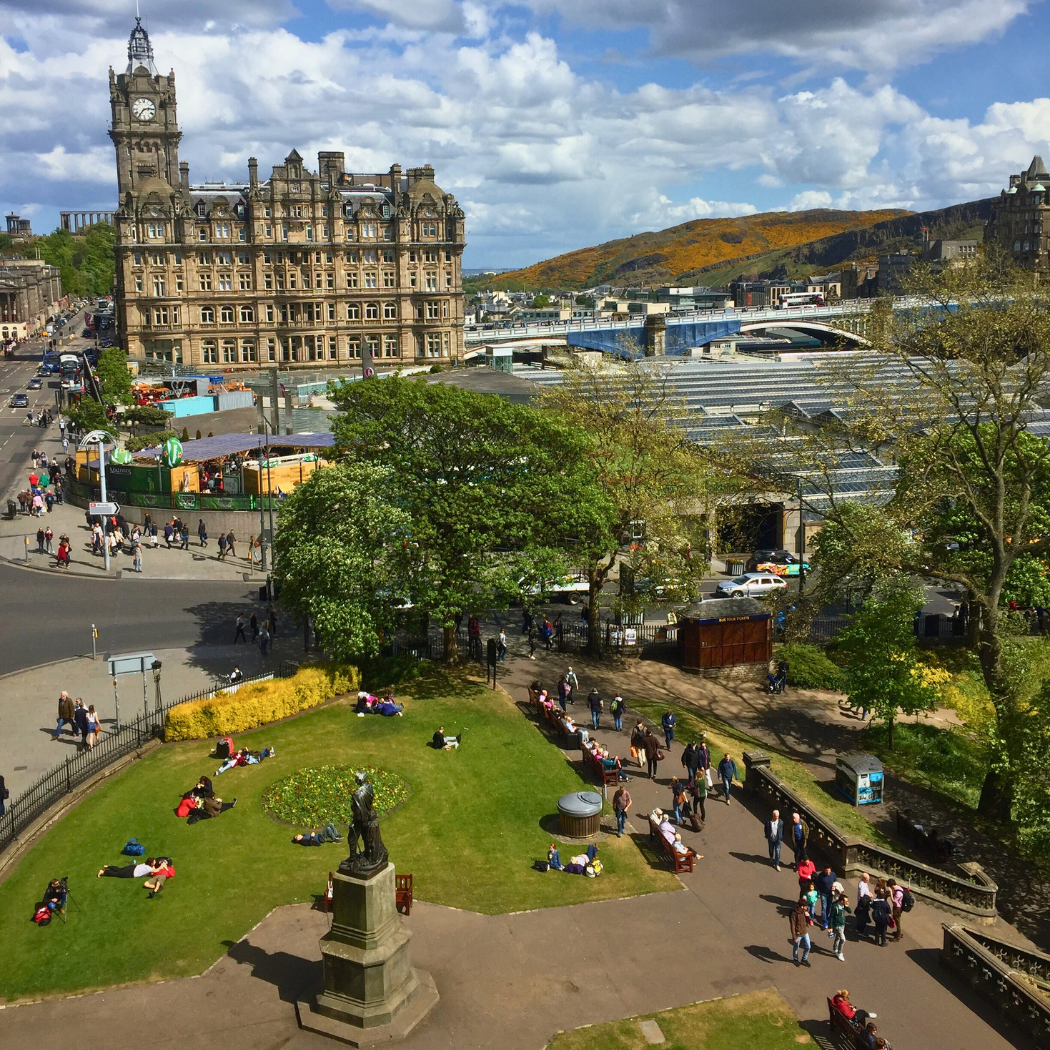 Best Time to Travel to Scotland: A Seasonal Guide for Travellers - Ruby ...