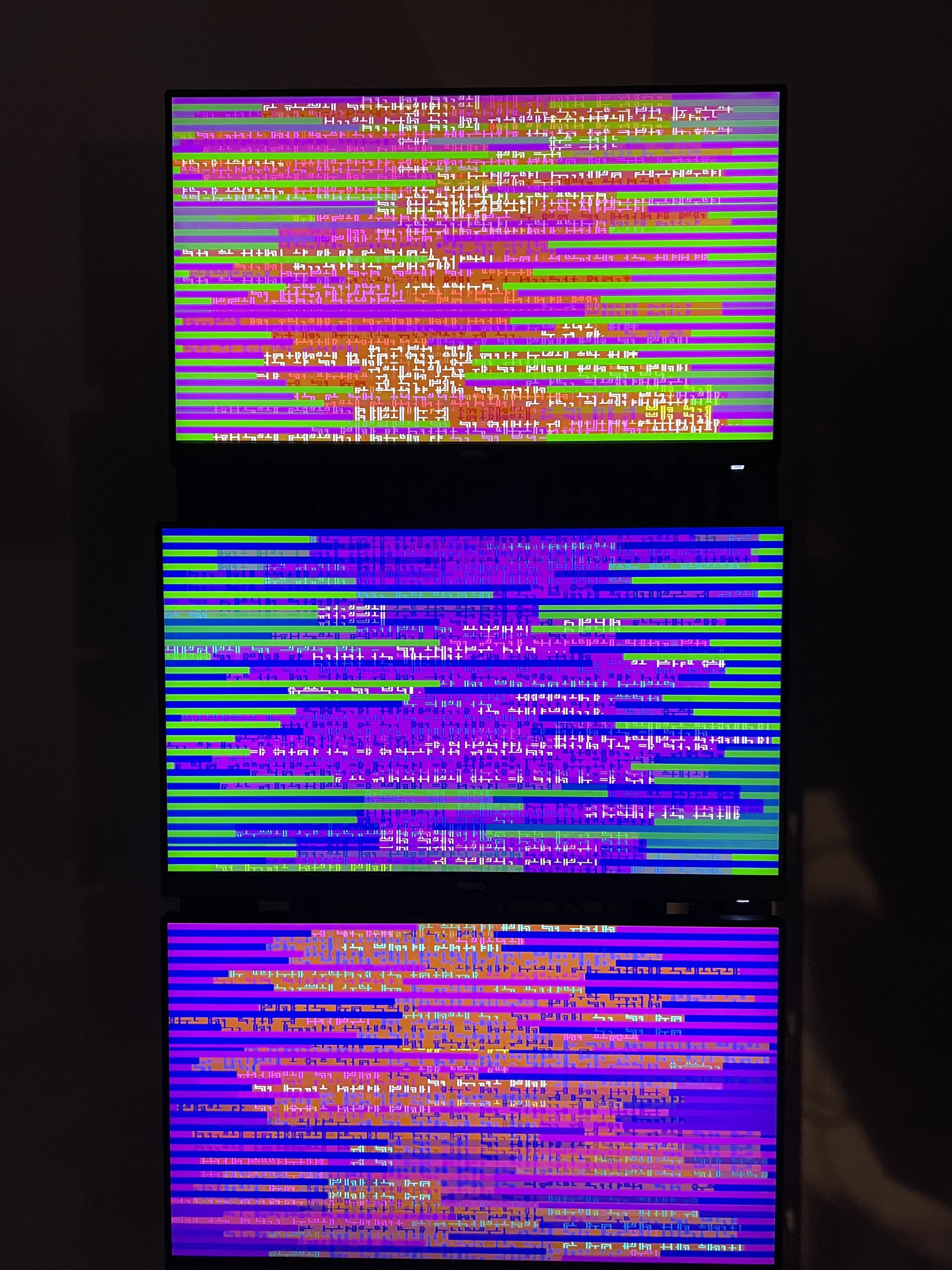 EESystem — Radiant Energy Wellness PMA