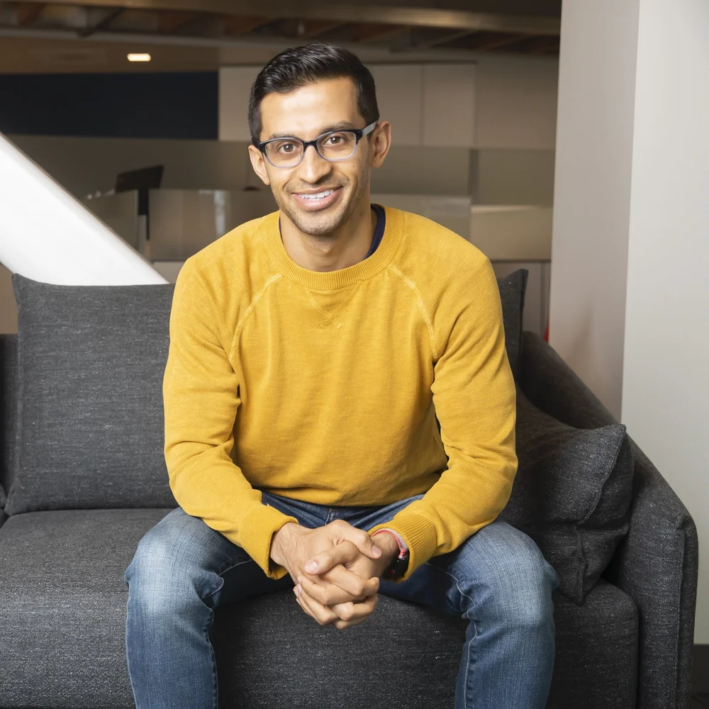 Brian Rumao | Managing Director - Next Play Ventures