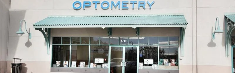 Contact Us — Eye Health Optometry