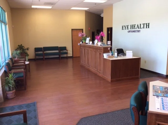 Eye Health Optometry
