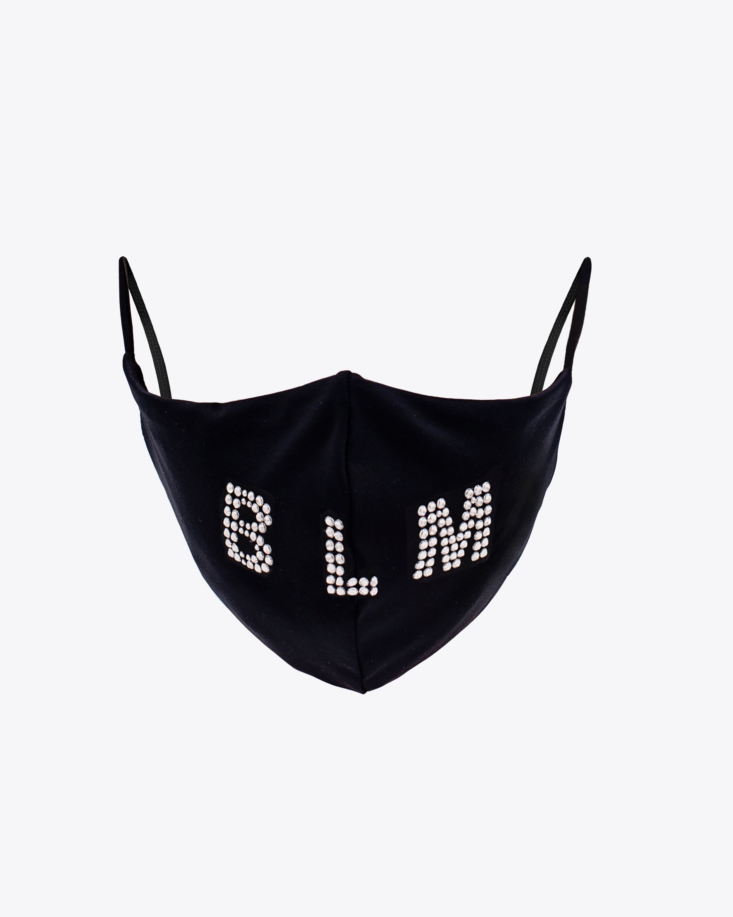 Crystallized Masks, Pins, and Bracelets — Bellini by FormArt