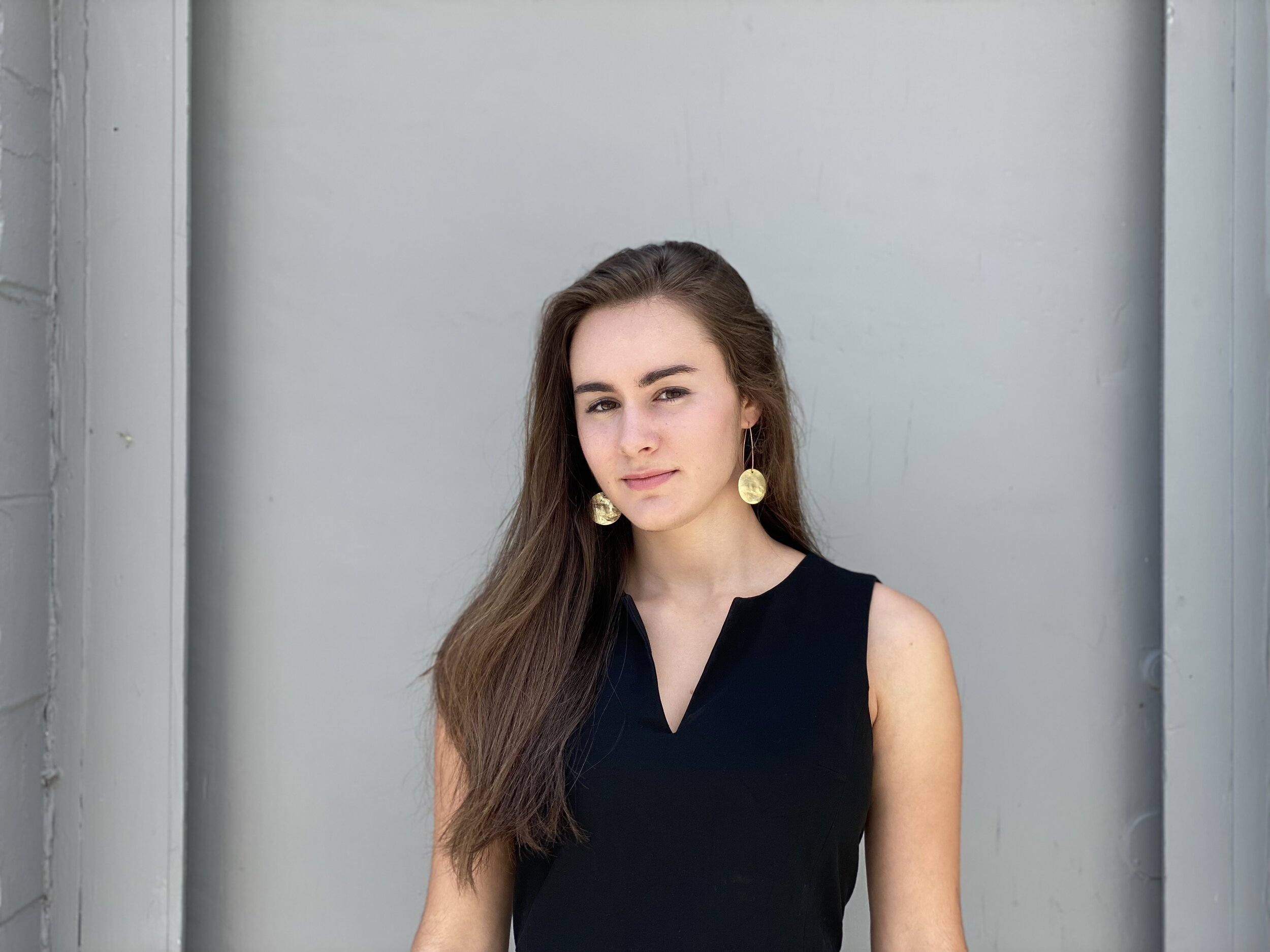 Allie Reed | Journalist