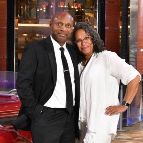 Meet Our Pastors — High Praise Crestview