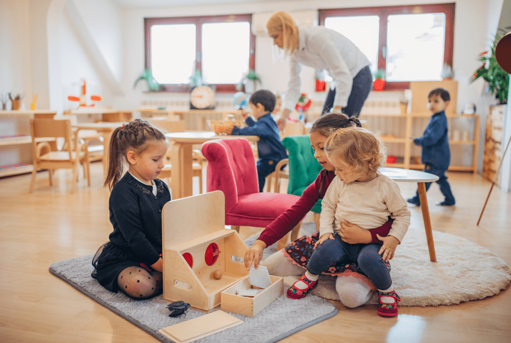 How to Teach Responsibility to Your Child — Play Boutique