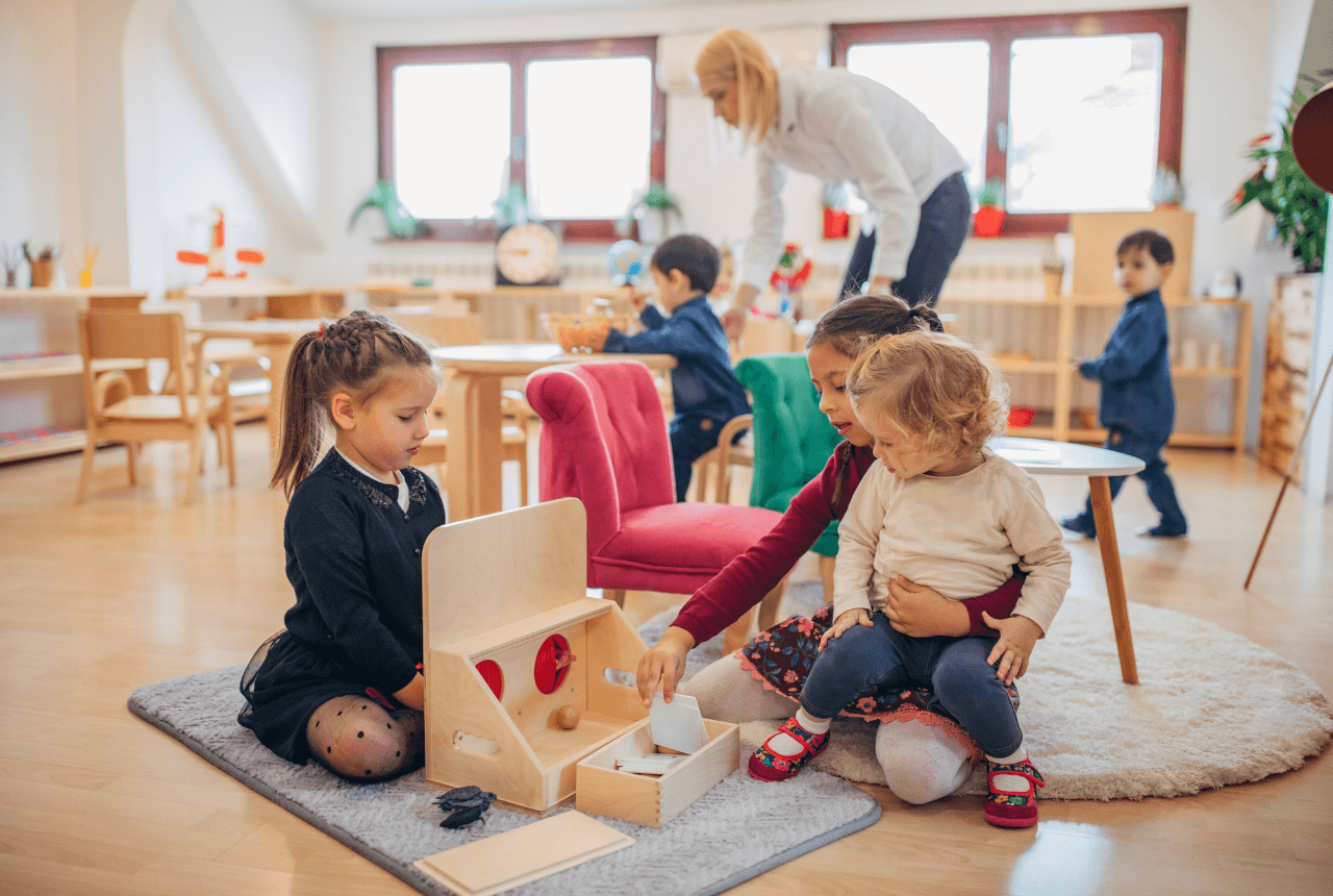 How to Teach Responsibility to Your Child — Play Boutique