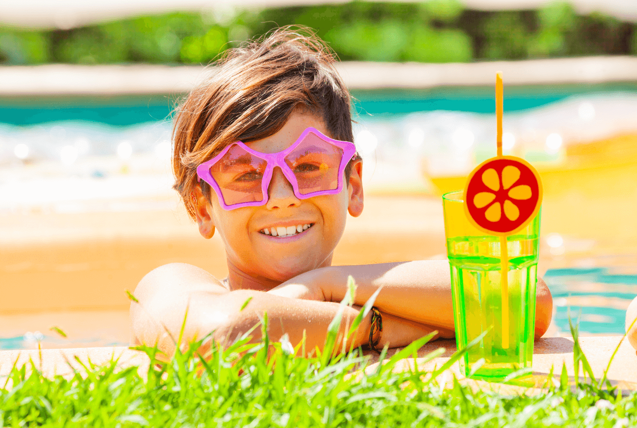 Pool Party Planning: Tips for Throwing a Safe and Fun Kids' Pool Party ...