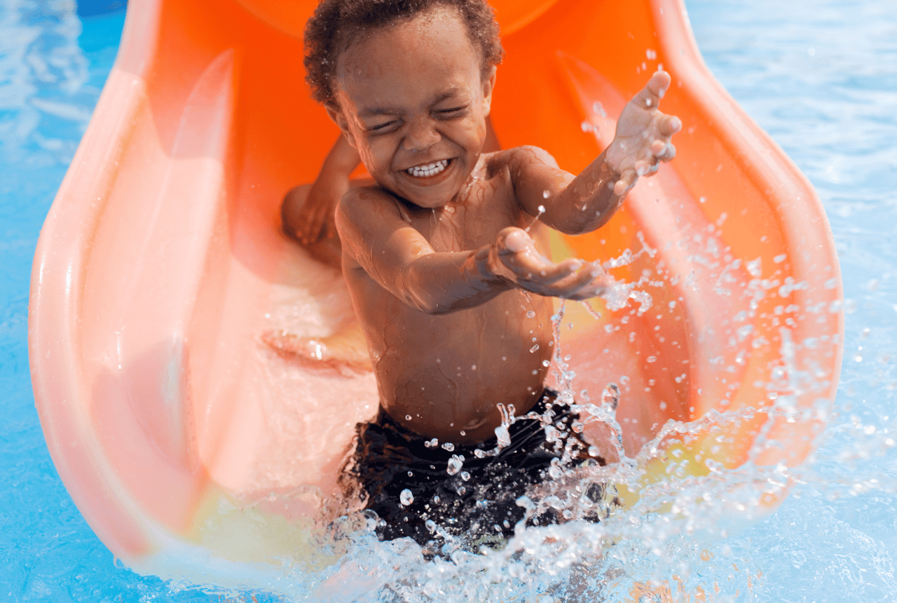 Splash into Summer: 10 Water Play Activities for Kids — Play Boutique