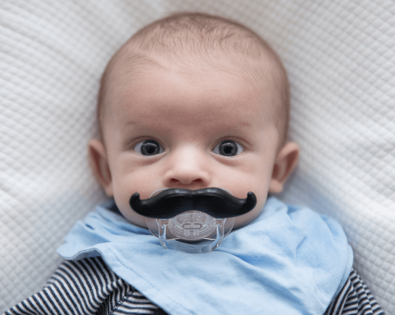Thumbs, Pacifiers and Security Items — Play Boutique
