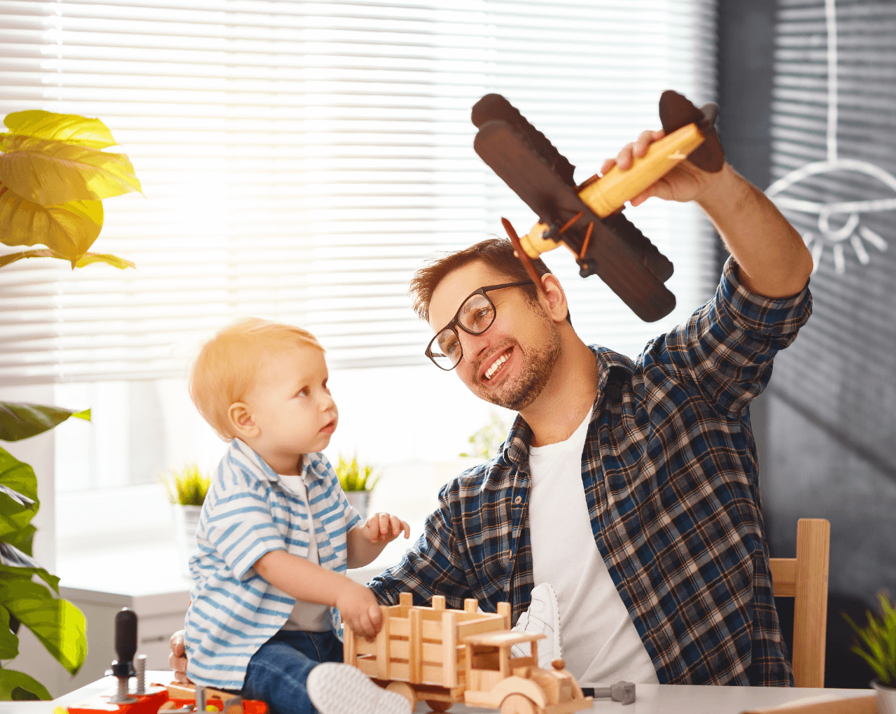 Learning Through Play — Play Boutique