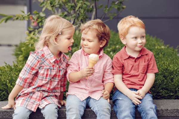 Appropriate Expectations for Infants and Young Toddlers — Play Boutique
