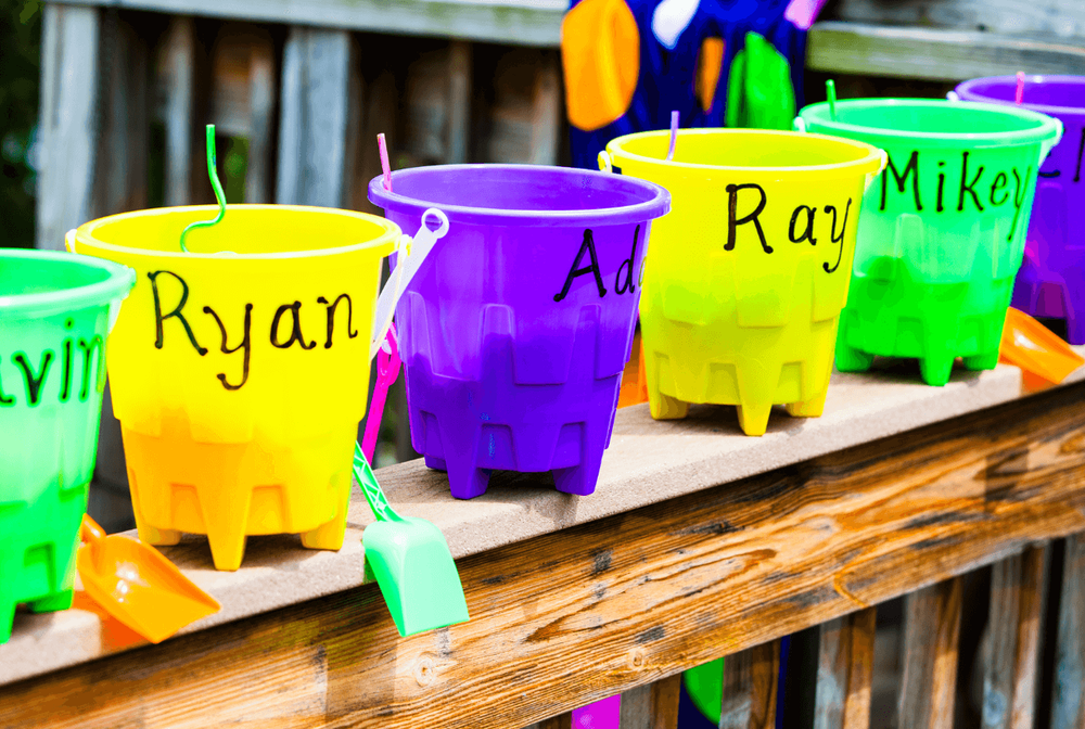 Outdoor Party Ideas for Kids: Summer Kickoff Edition — Play Boutique