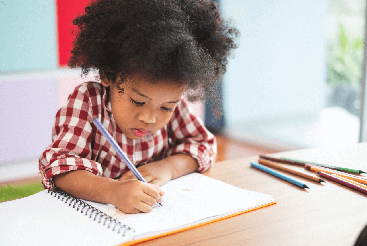 Tips for Raising a Child who is Easily Distracted — Play Boutique