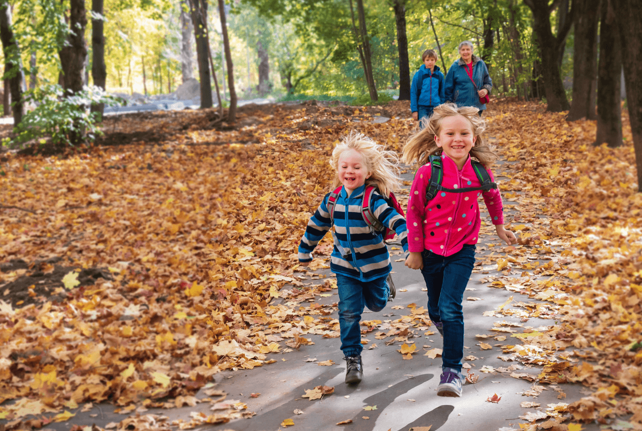 Get Moving: Easy and Fun Exercises for Kids — Play Boutique