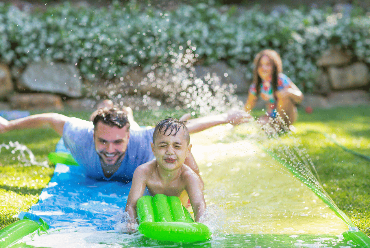 Sunshine and Smiles: 10 Unbeatable Family Activities for Sunny Days ...