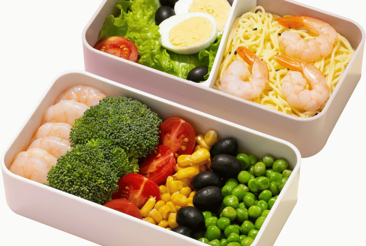 Reimagining School Lunch: Creative and Nutritious Lunchbox Ideas — Play ...