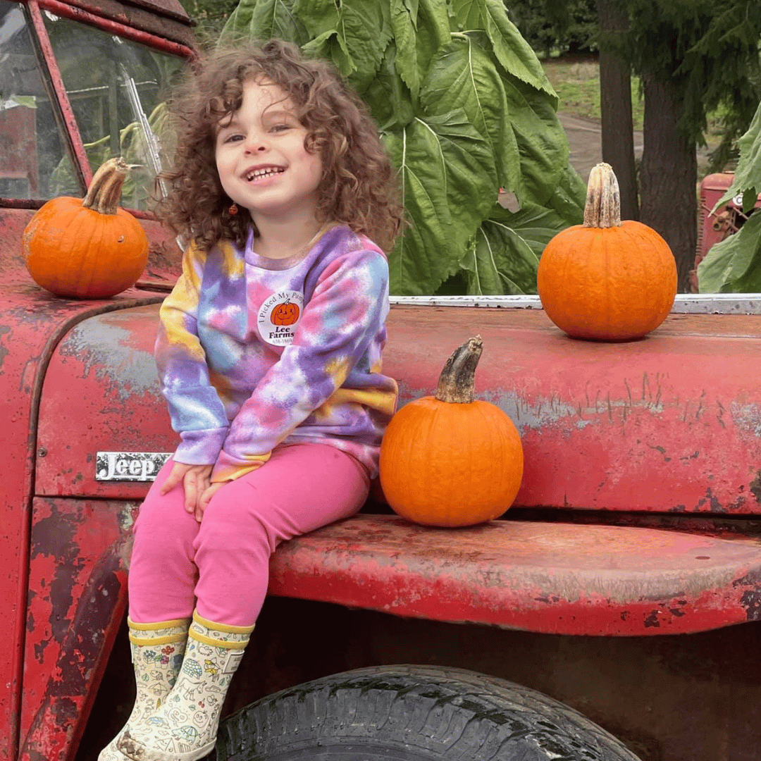 Fall Frenzy: 5 Outdoor Activities to Make the Most of Autumn With Your ...