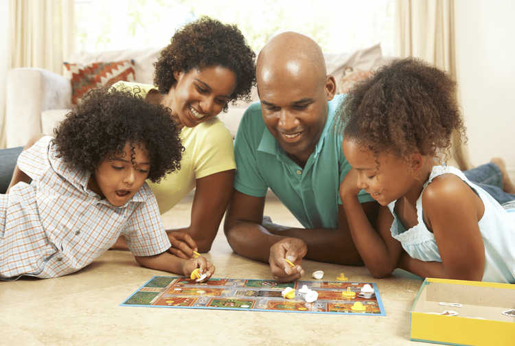 Weekends Unplugged: 10 Tips for Creating Family Traditions in the ...
